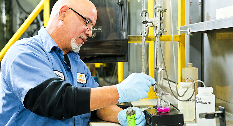 Powder Coating - Electrocoating - NJ