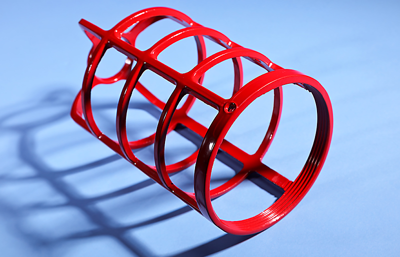 Photos | Superior Powder Coating