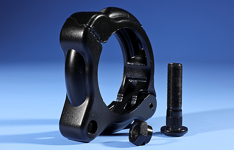 Photos | Superior Powder Coating