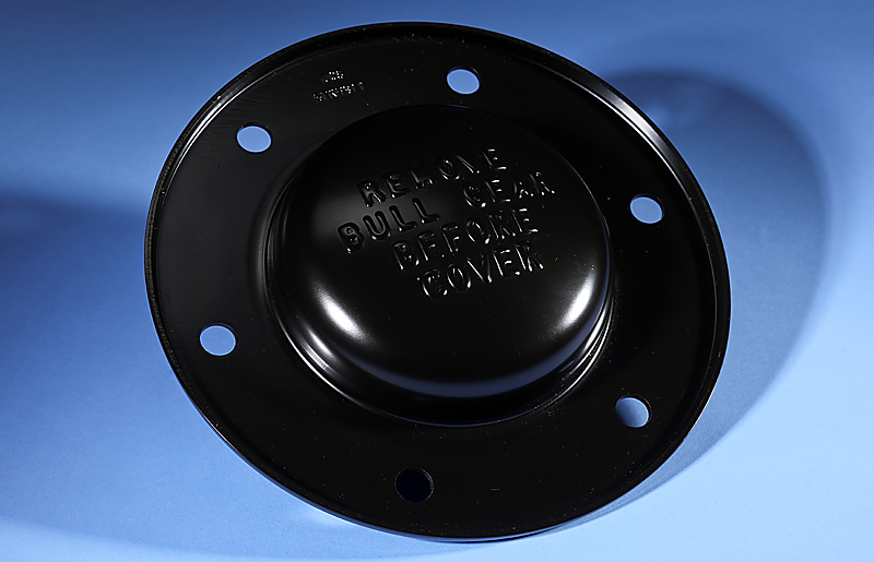 Photos | Superior Powder Coating