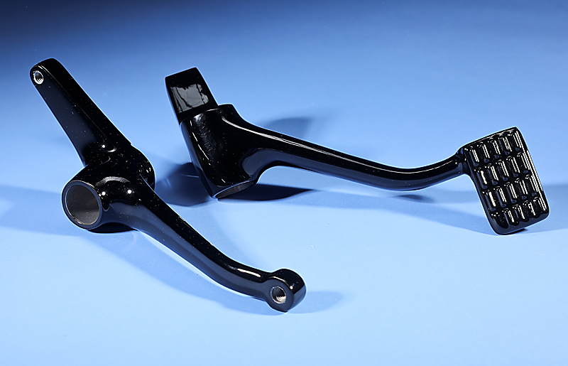 Photos | Superior Powder Coating