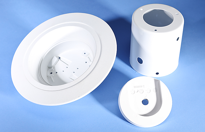 Photos | Superior Powder Coating