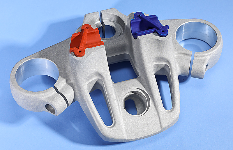 Photos | Superior Powder Coating