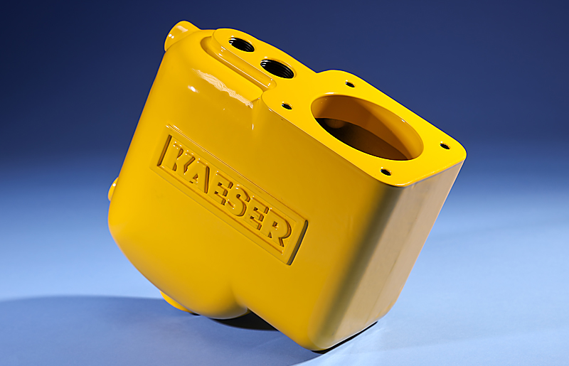 Photos | Superior Powder Coating