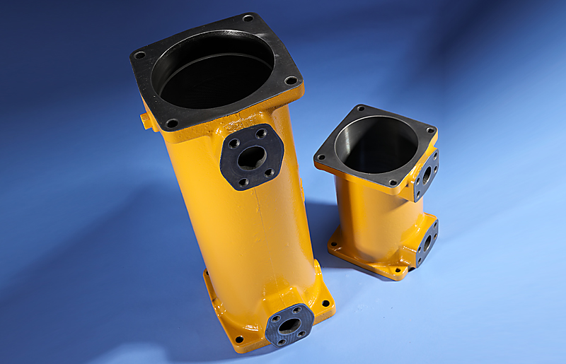 Photos | Superior Powder Coating