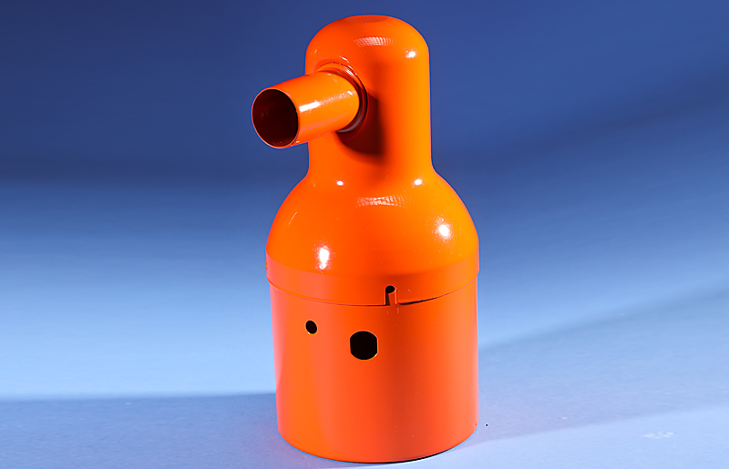 Photos | Superior Powder Coating