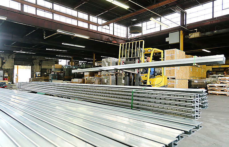 Photos | Superior Powder Coating