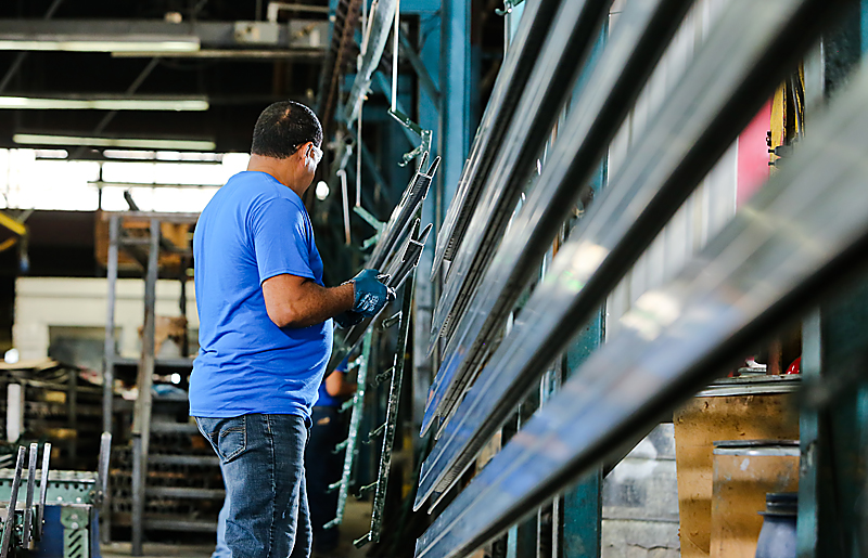 Photos | Superior Powder Coating