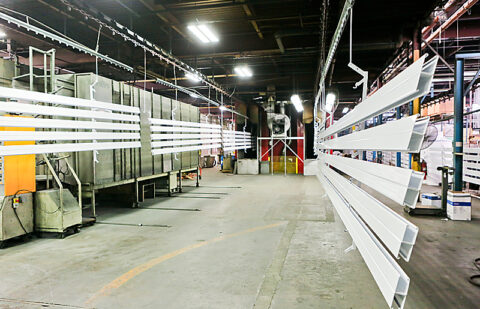 Photos | Superior Powder Coating