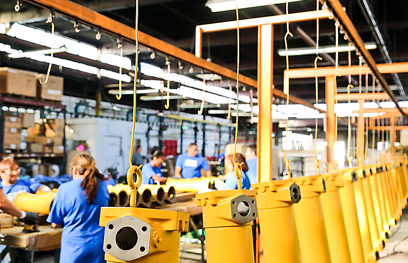 Photos | Superior Powder Coating